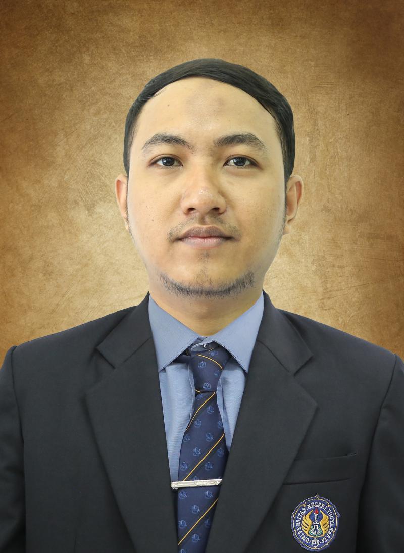 Dosen | Departemen Pendidikan Teknik Elektro